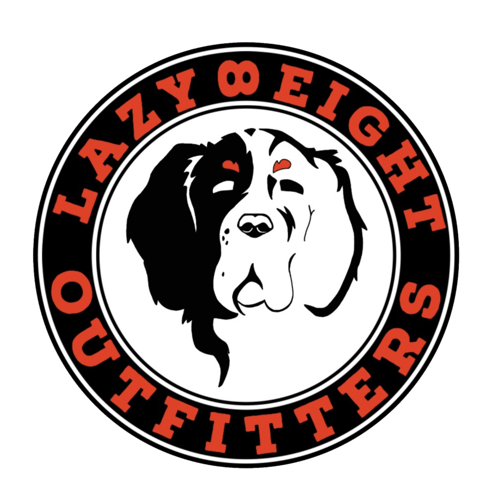 LAZY EIGHT OUTFITTERS – lazy8taxidermy.com